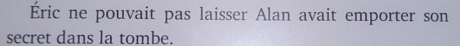 La lionne rouge Marion Cabrol- Avis